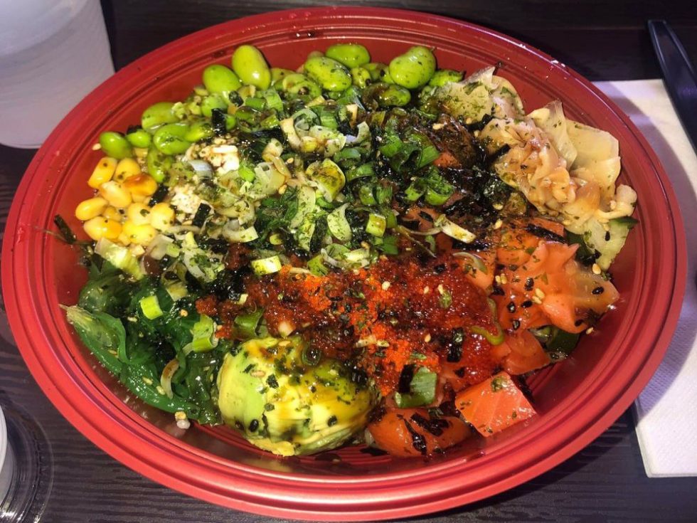 Halo Hawaiian BBQ | Online Order | Arlington | TX