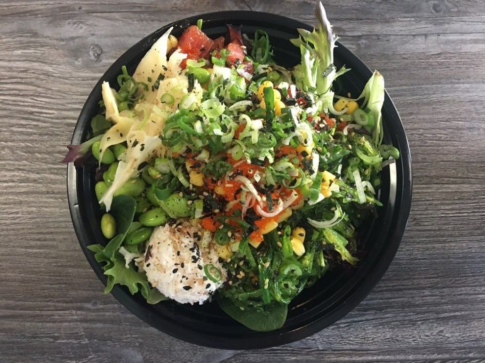 Halo Hawaiian BBQ | Online Order | Arlington | TX