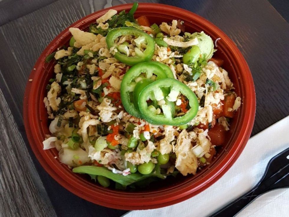 Halo Hawaiian BBQ | Online Order | Arlington | TX