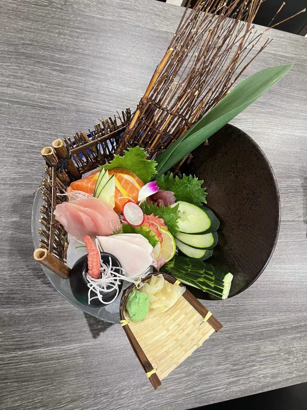 Hama Sushi｜Online Order｜Saratoga Springs｜UT