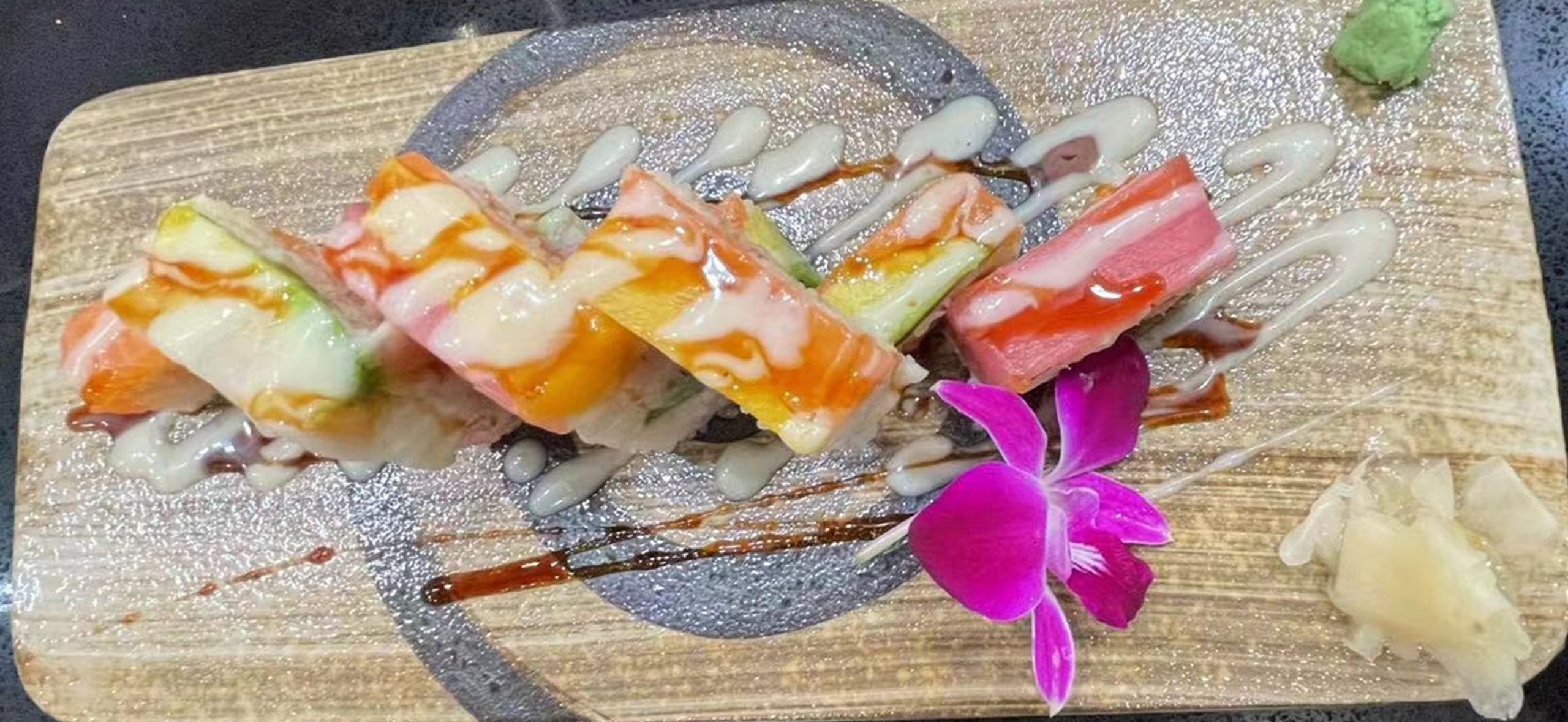 Hama Sushi｜Online Order｜Saratoga Springs｜UT