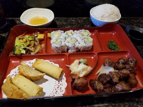 Home - Hana Japanese Sushi Bar & Grill