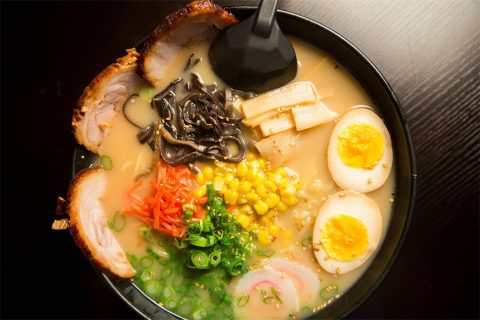Home - Hana Ramen Sushi
