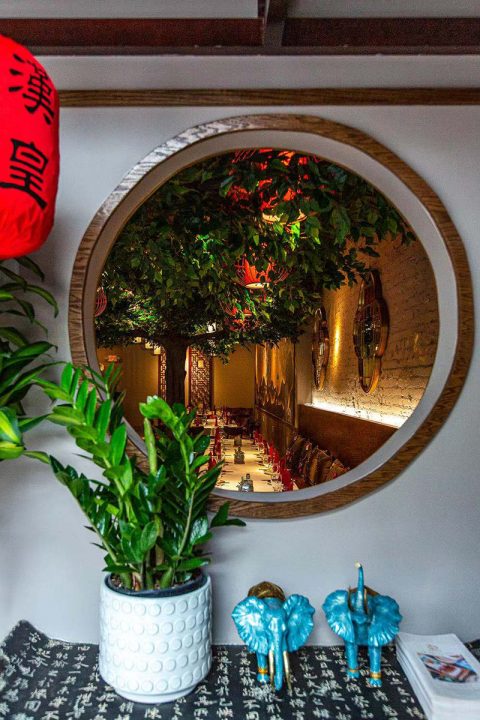 Gallery – A Taste of Best Dim Sum DC - Han Palace