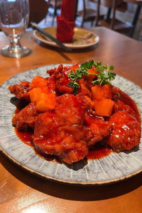 Gallery – A Taste of Best Dim Sum DC - Han Palace