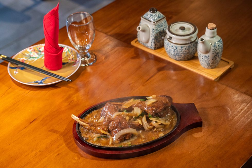 Best Chinese Restaurant in D.C. | Han Palace Georgetown