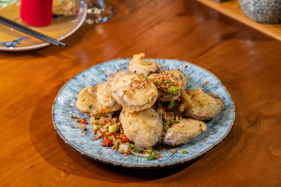 Best Chinese Restaurant in D.C. | Han Palace Georgetown