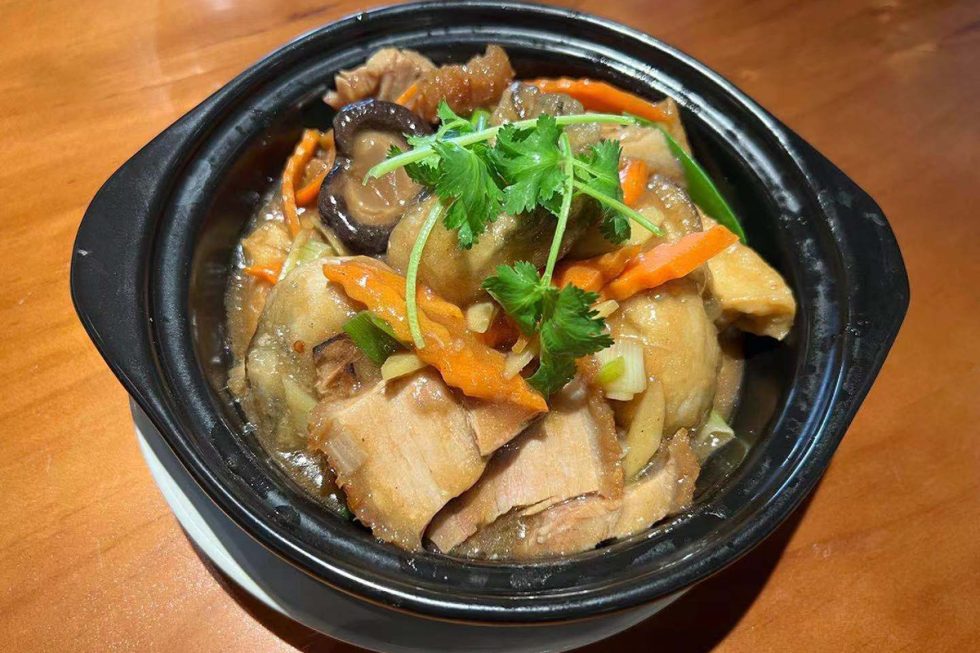 Best Chinese Restaurant in D.C. | Han Palace Georgetown