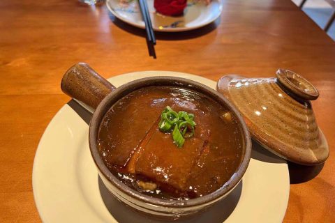 Best Chinese Restaurant in D.C. | Han Palace Georgetown