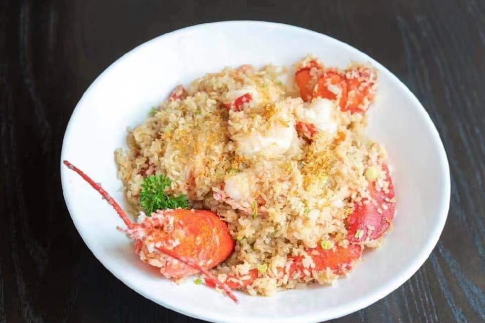 Best Chinese Restaurant in D.C. | Han Palace Georgetown