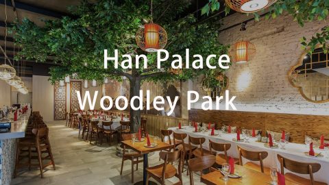 Best Chinese Restaurant in D.C. | Han Palace Georgetown