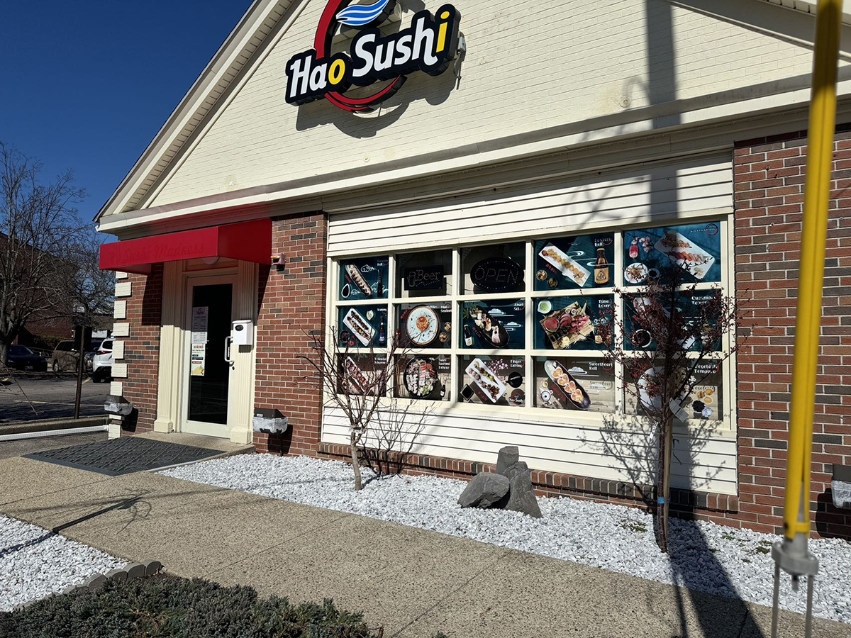 Hao Sushi｜Online Order｜Foxborough｜MA