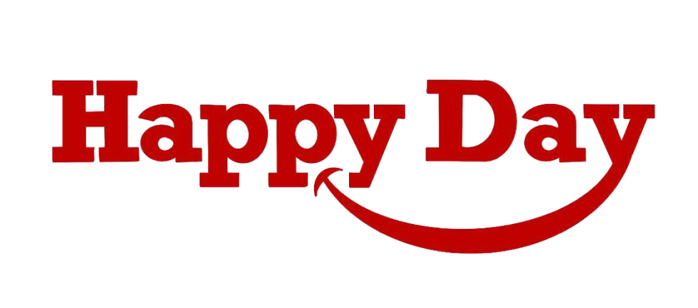 Home - Happy Day