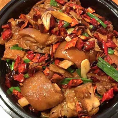 Happy Kitchen - Chinese Restaurant｜Online Order｜ Chino Hills｜CA