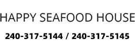 Happy Seafood House - Seafood Restaurant丨Online Order丨Leonardtown丨MD