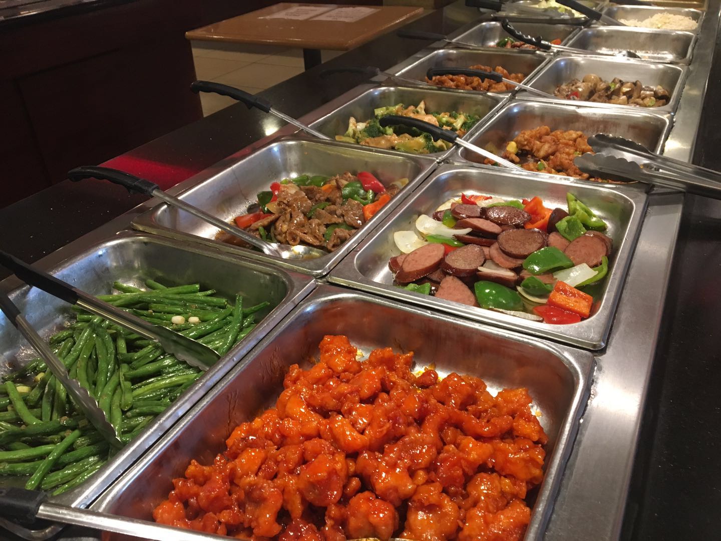 Harvest Buffet - Buffet Restaurant｜Online Order｜ Waretown｜NJ