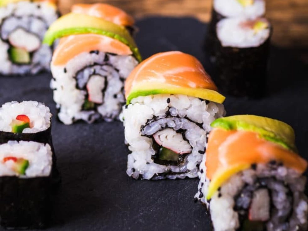 Hayashi Japanese Cuisine - Japanese Restaurant | Online Order | Alameda ...