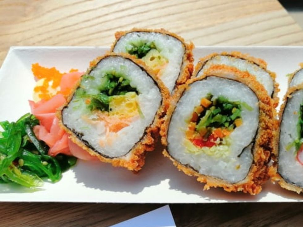 Hayashi Japanese Cuisine - Japanese Restaurant | Online Order | Alameda ...