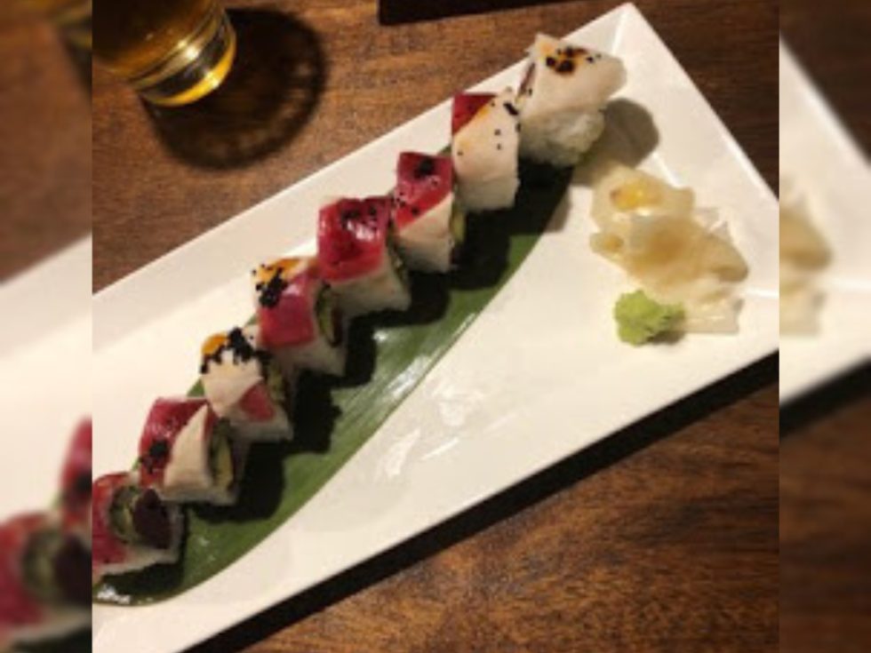 Hayashi Japanese Cuisine - Japanese Restaurant | Online Order | Alameda ...