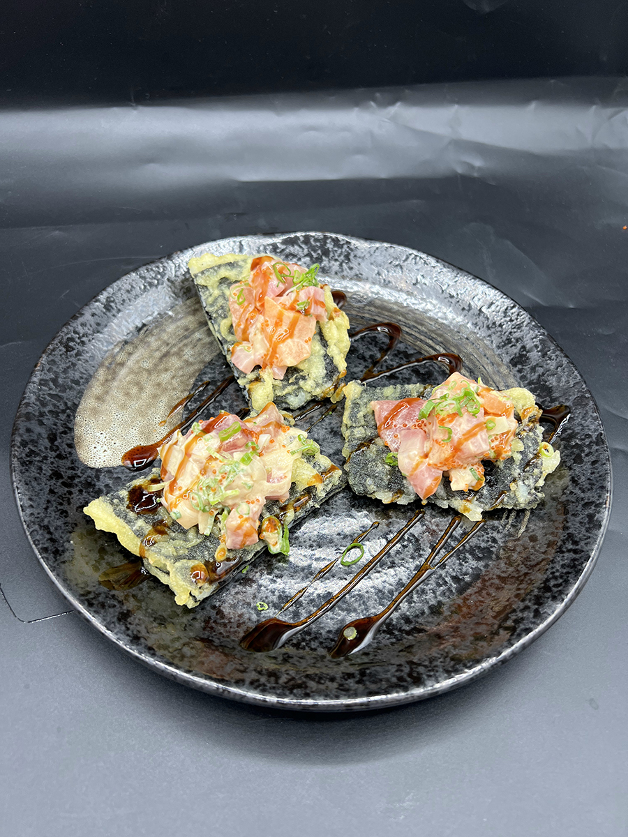 Hayashi Sushi - Sushi Restaurant | Online Order | Half Moon Bay | CA