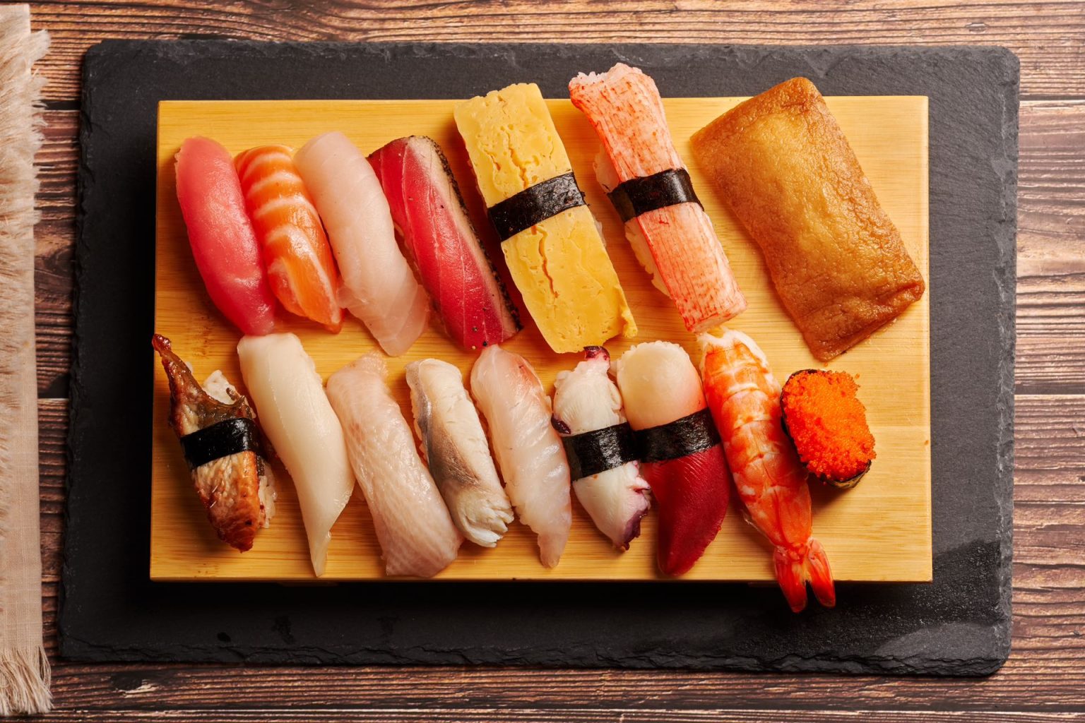 Haya Sushi - Sushi Restaurant | Online Order | Springfield | MA