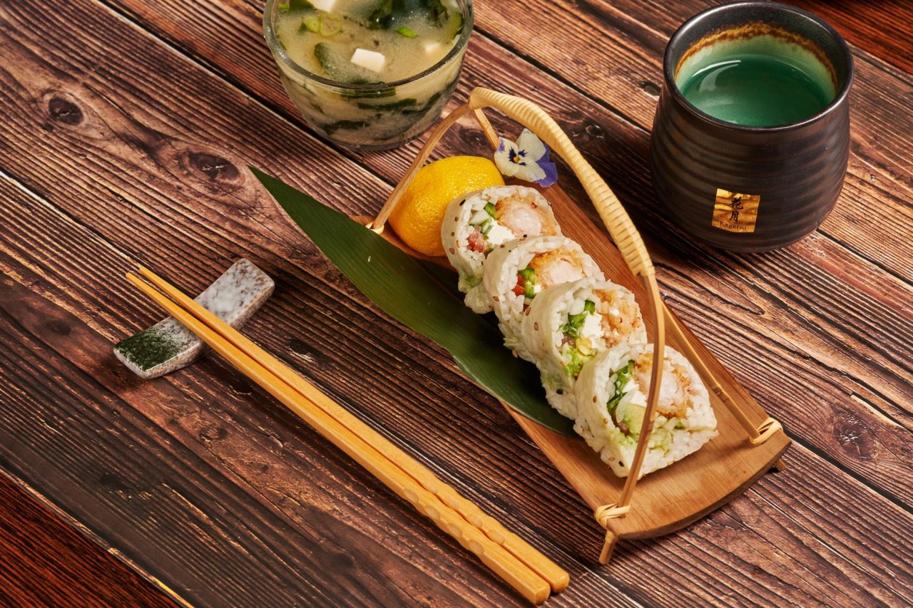 Haya Sushi - Sushi Restaurant | Online Order | Springfield | MA