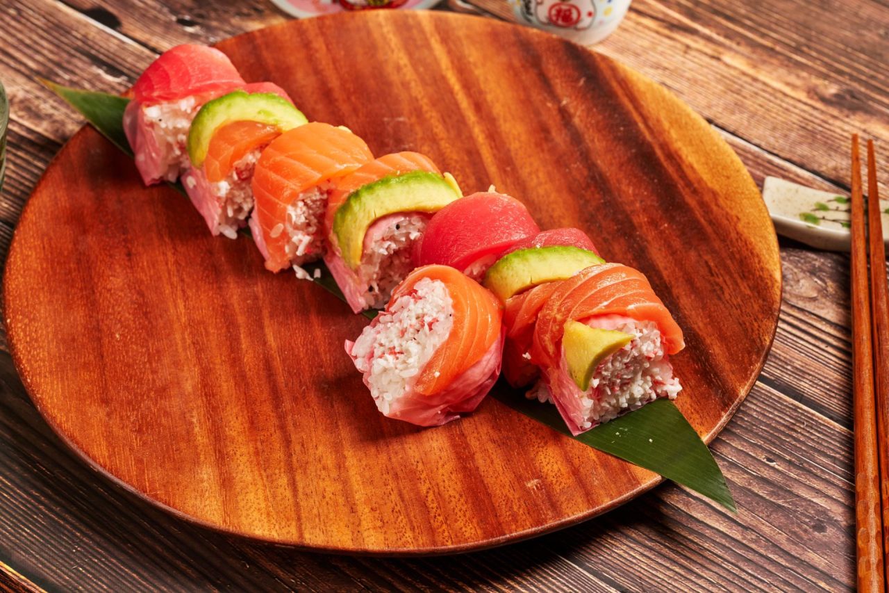 Haya Sushi - Sushi Restaurant | Online Order | Springfield | MA