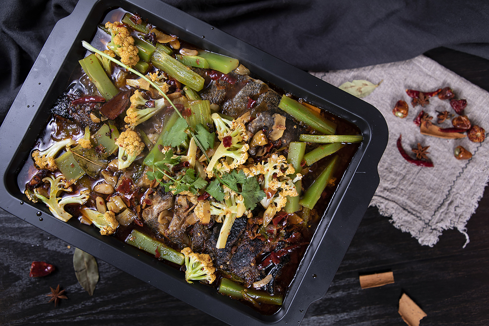 H.Crab 何记 - Seafood Restaurant｜Online Order｜ Queens｜NY