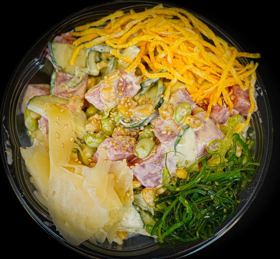 Home - Peking Express