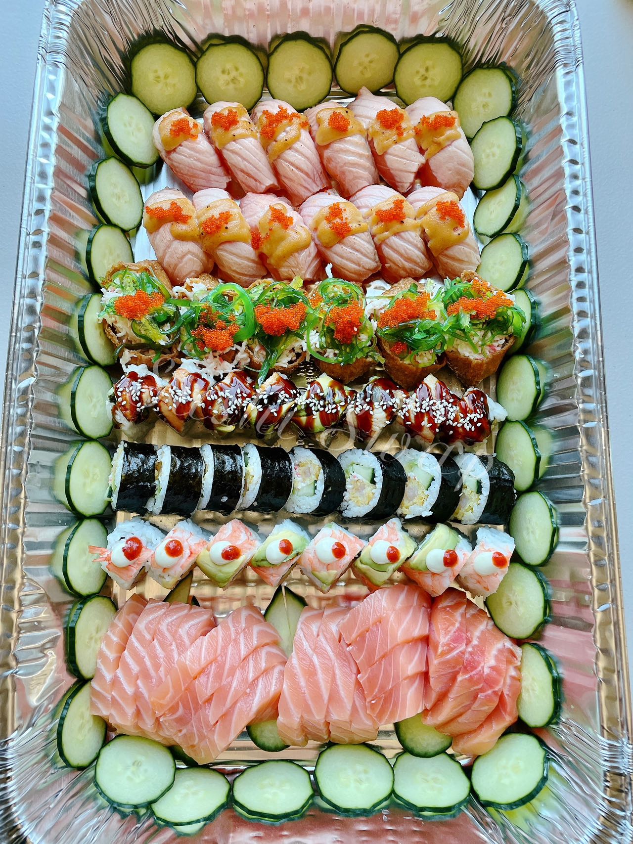 Hello Sushi - Sushi Restaurant | Online Order | Hayward | CA