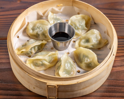 Hengry Dumpling House - Chinese Noodle Restaurant | Online Order ...