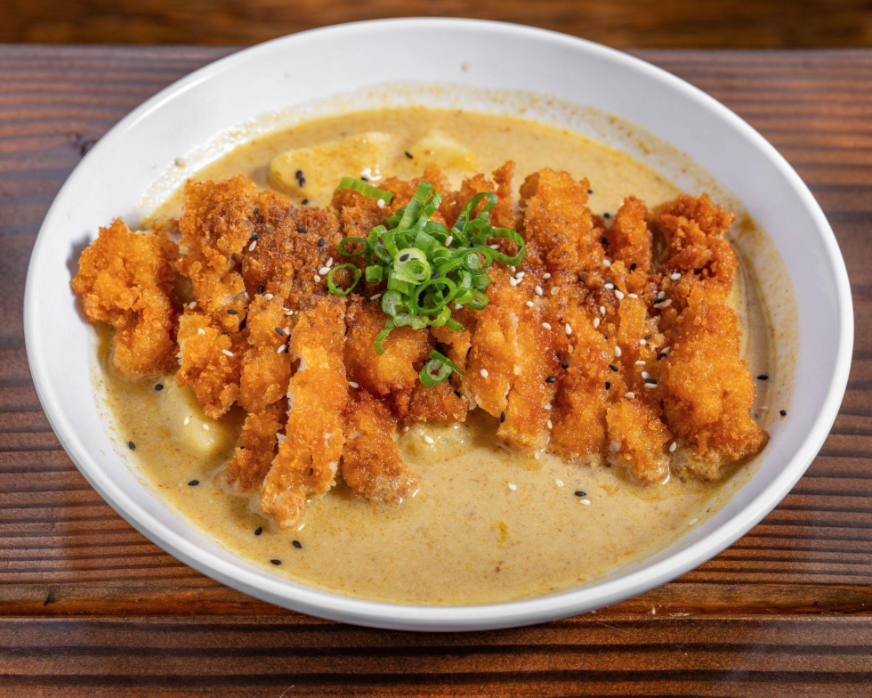 Hengry Dumpling House - Chinese Noodle Restaurant | Online Order ...