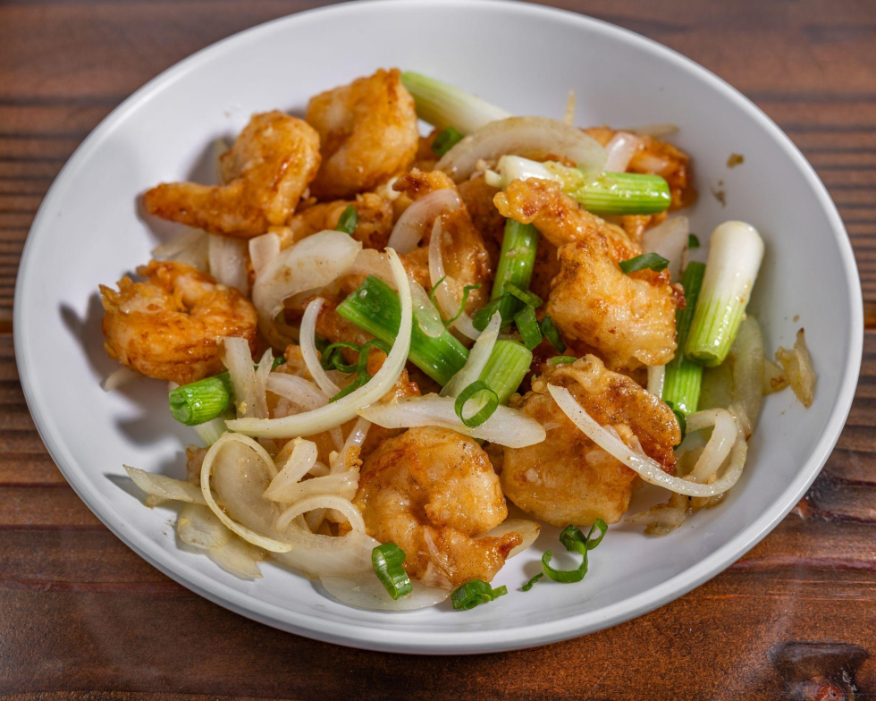 Hengry Dumpling House - Chinese Noodle Restaurant | Online Order ...