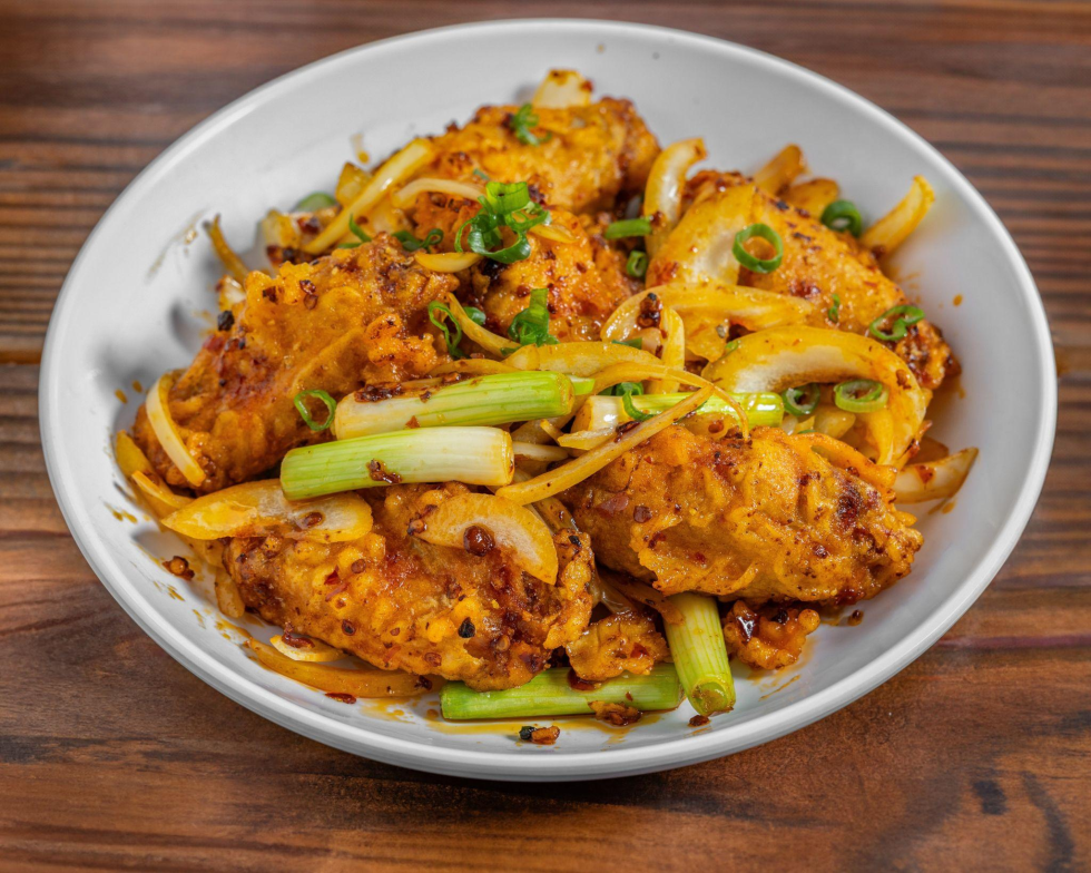 Hengry Dumpling House - Chinese Noodle Restaurant | Online Order ...