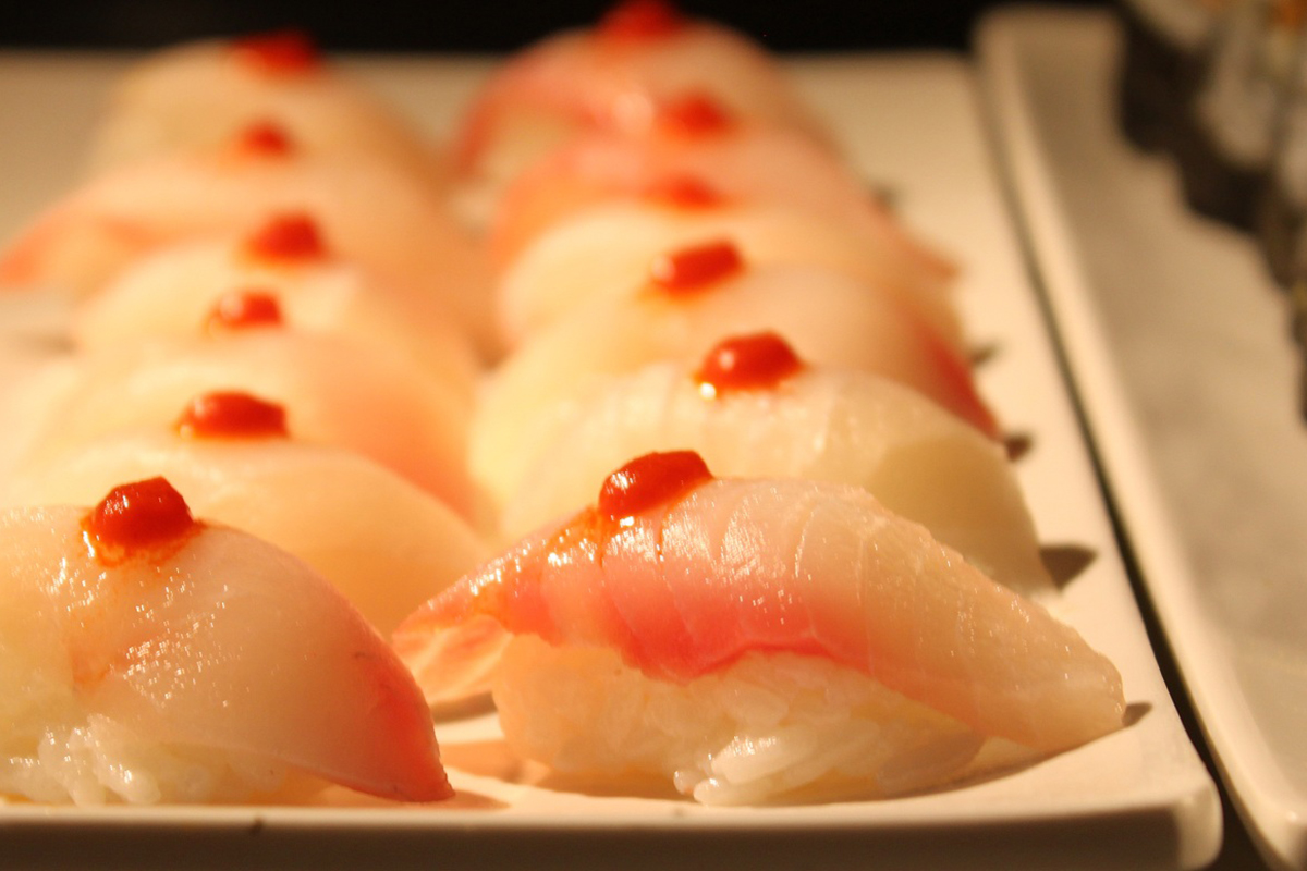 Home - Hibachi Sushi Buffet