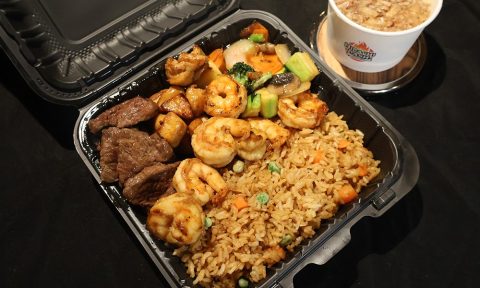 Home - Hibachi Dash