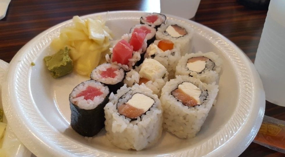 Home - Hibachi House