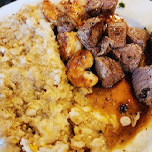 Hibachi Master | Online Order | Cincinnati | OH