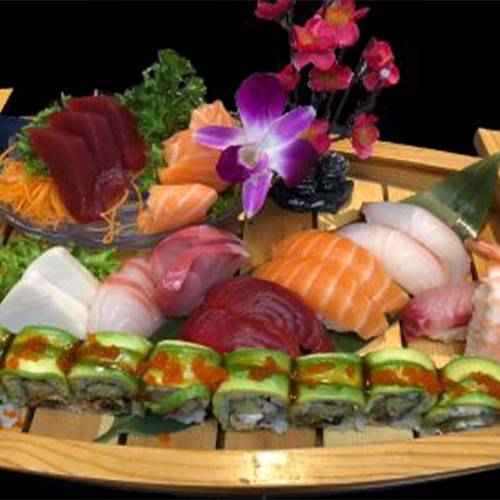 Hibachi Master | Online Order | Cincinnati | OH