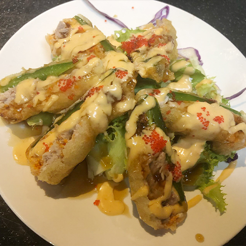 Hibachi Master | Online Order | Cincinnati | OH