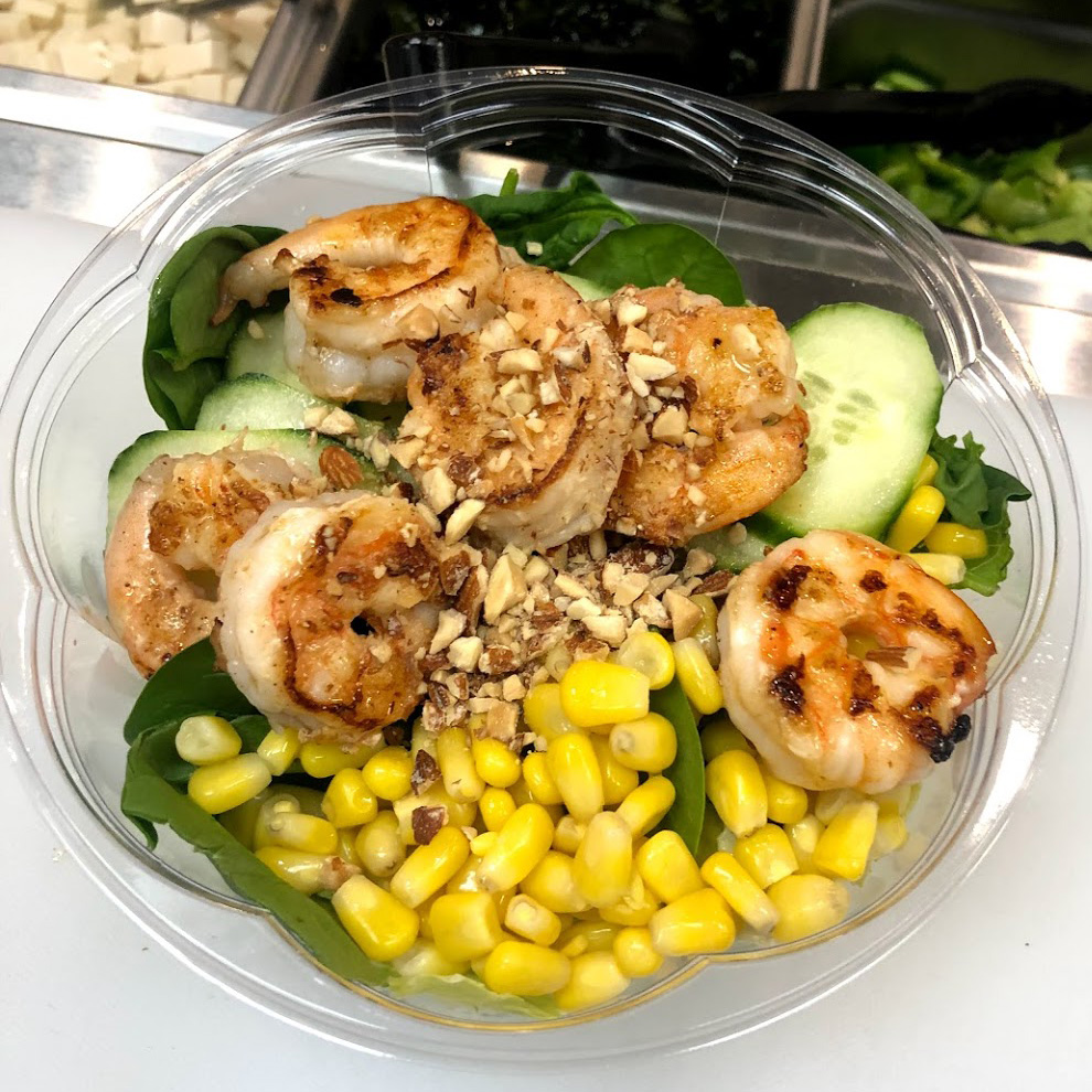 Hibachi Poke - Poke Bowl｜Online Order｜Chapel Hill｜NC