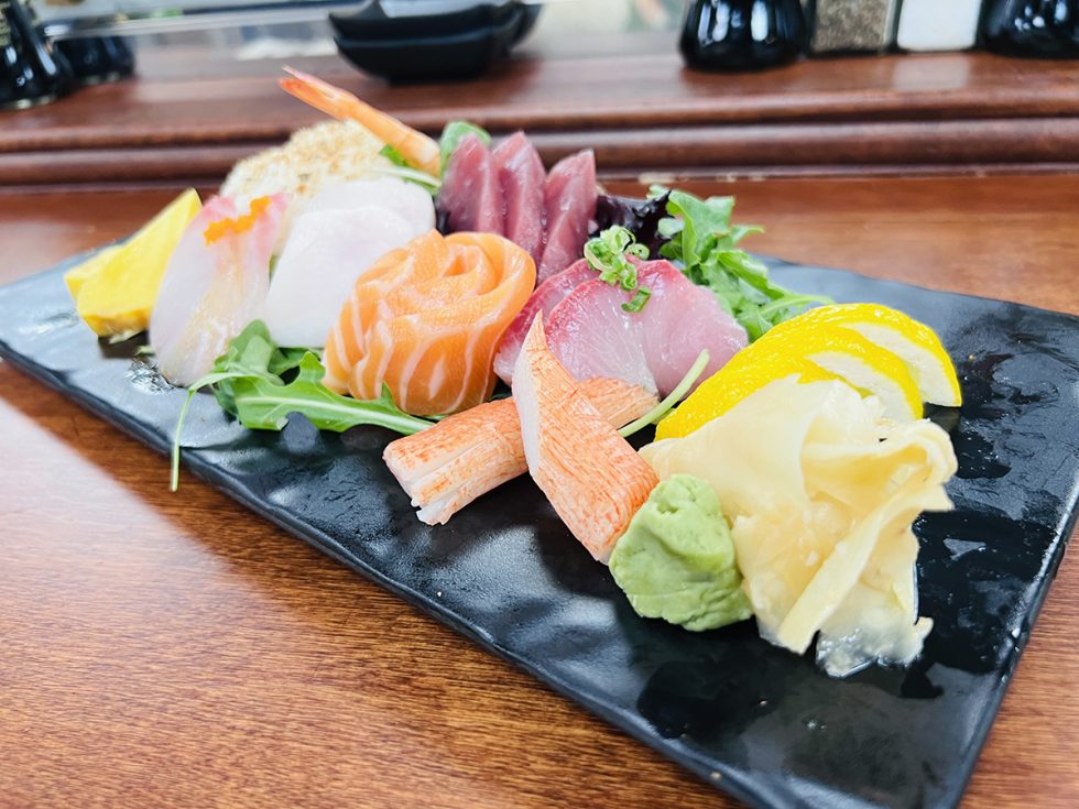 Hibiki Sushi & Grill - Japanese Restaurant | Online Order | Brandon | MS