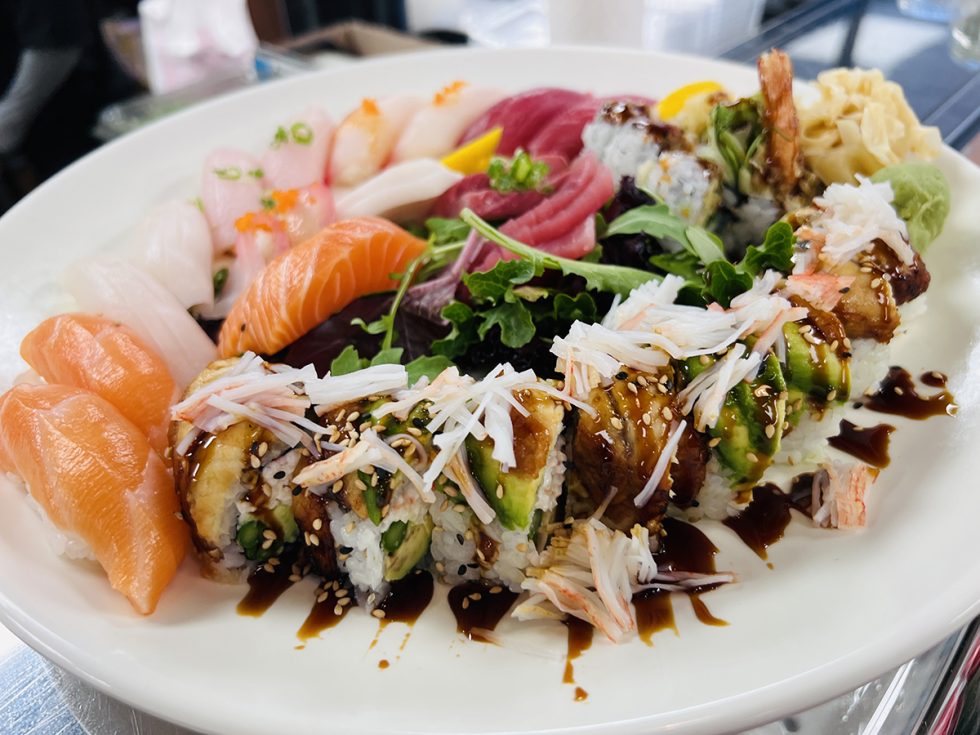 Hibiki Sushi & Grill - Japanese Restaurant | Online Order | Brandon | MS