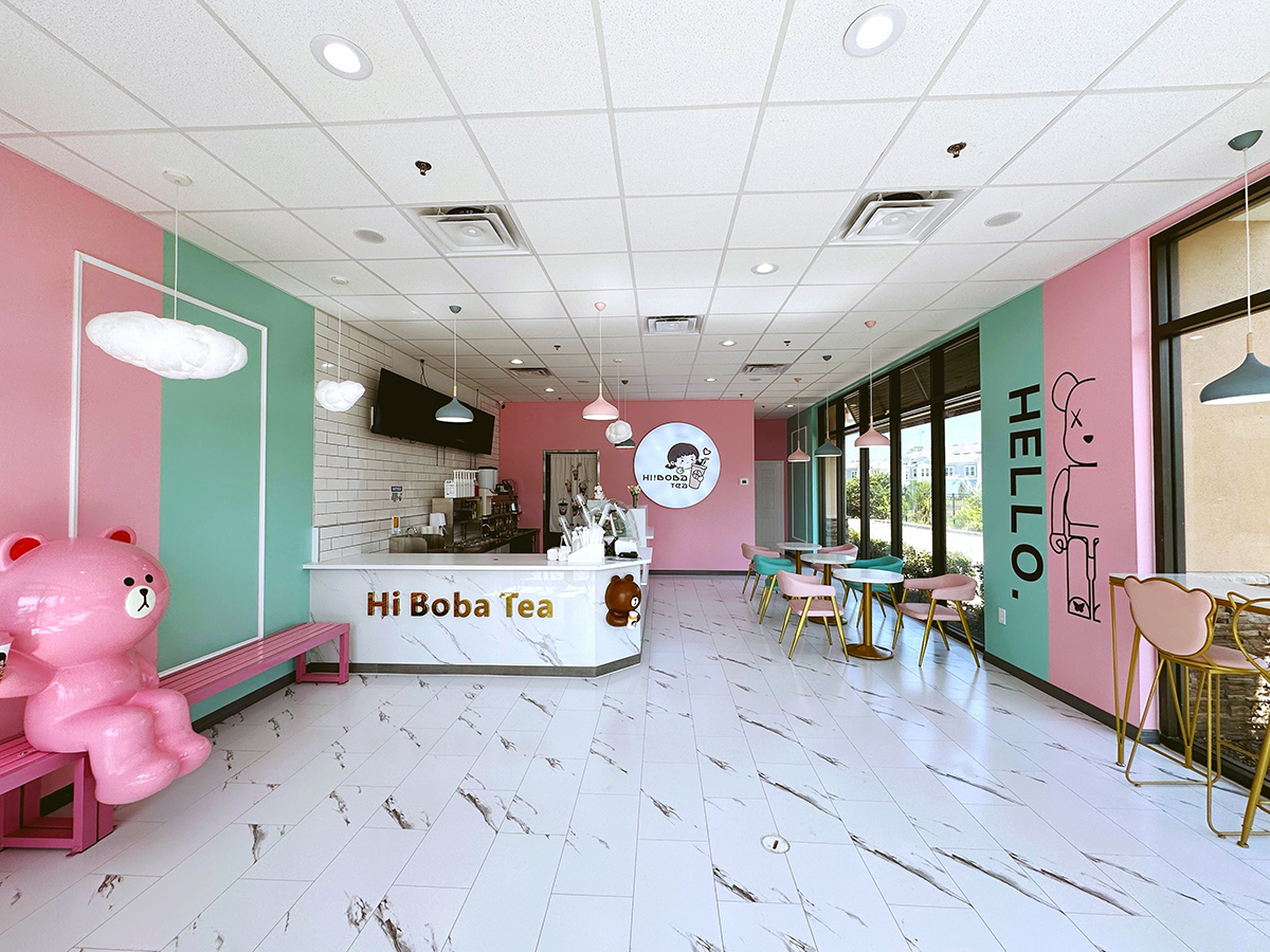Home - Hi Boba Tea