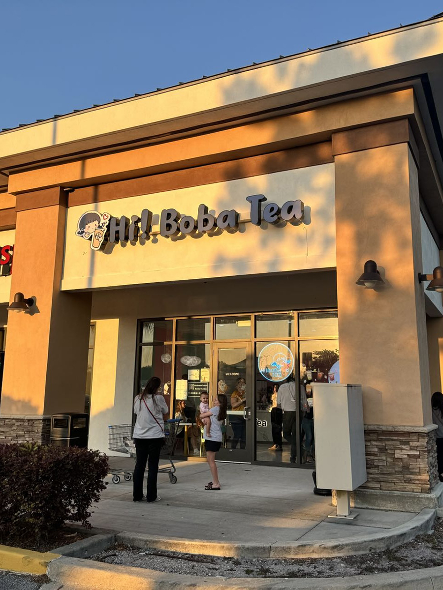 Home - Hi Boba Tea