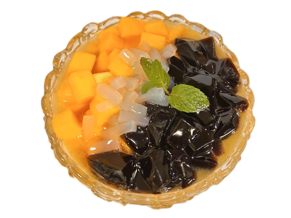 Hi Mango - Dessert Shop | Online Order | Indianapolis | IN
