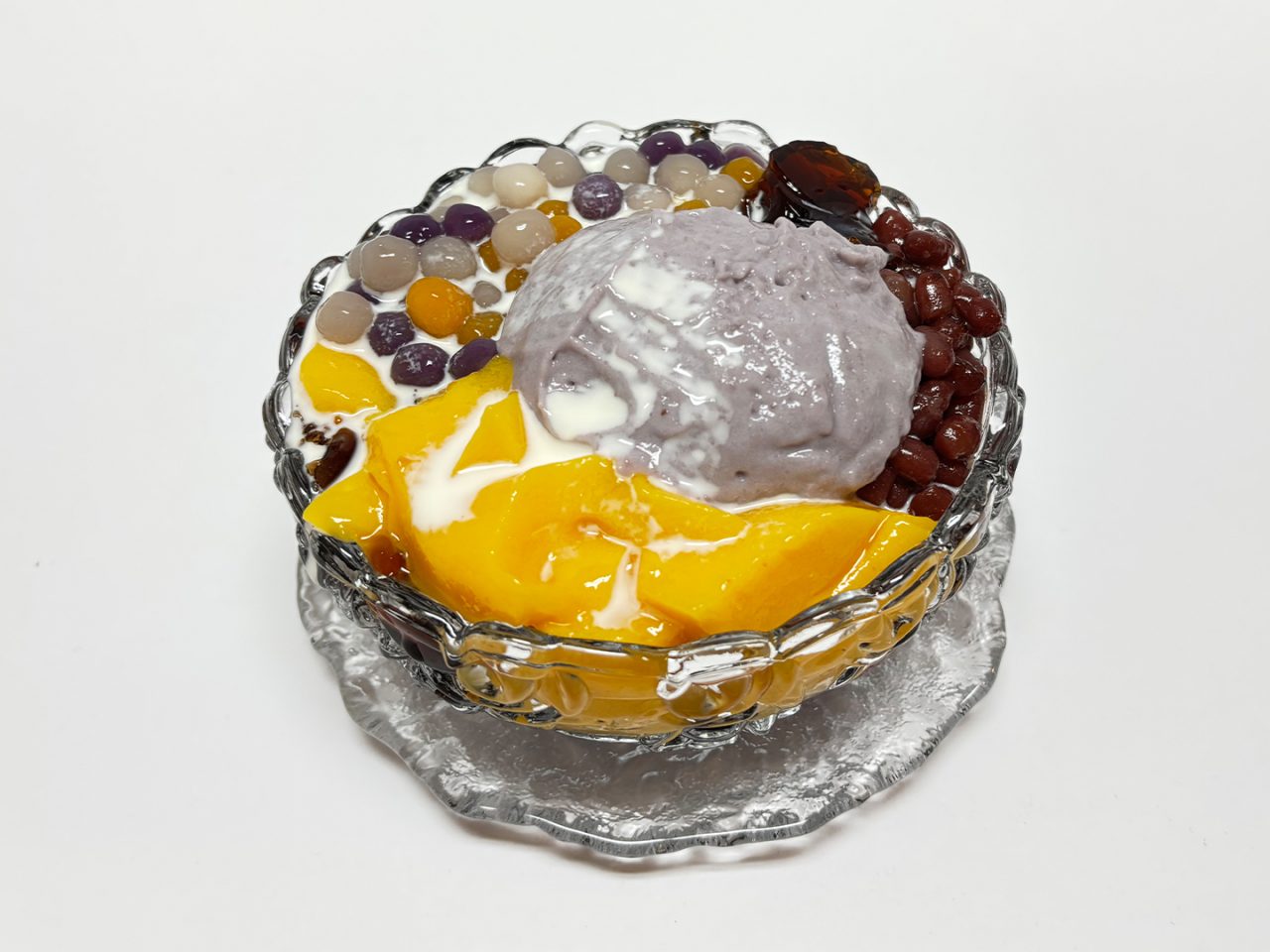 Hi Mango - Dessert Shop | Online Order | Indianapolis | IN