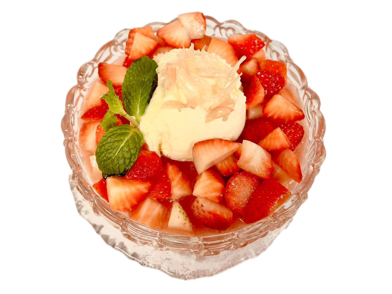 Hi Mango - Dessert Shop | Online Order | Indianapolis | IN