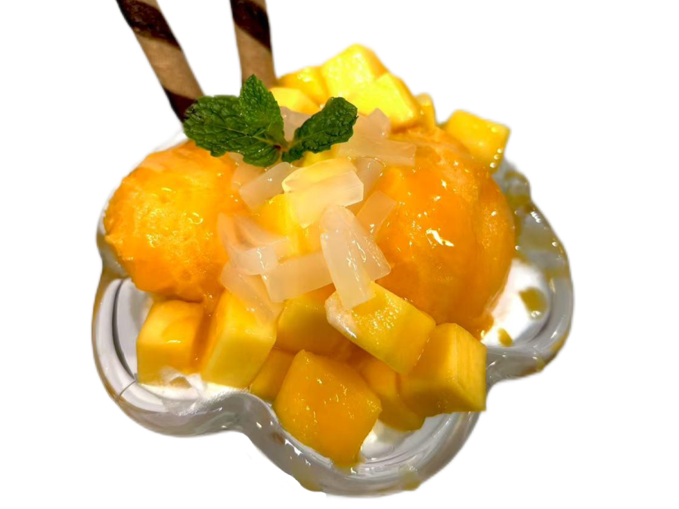 Hi Mango - Dessert Shop | Online Order | Indianapolis | IN