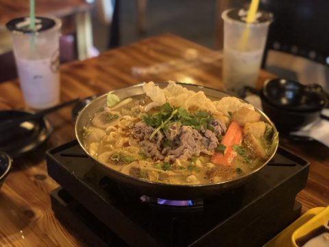 Hi Pot - Hot Pot Restaurant | Online Order | Miami | FL
